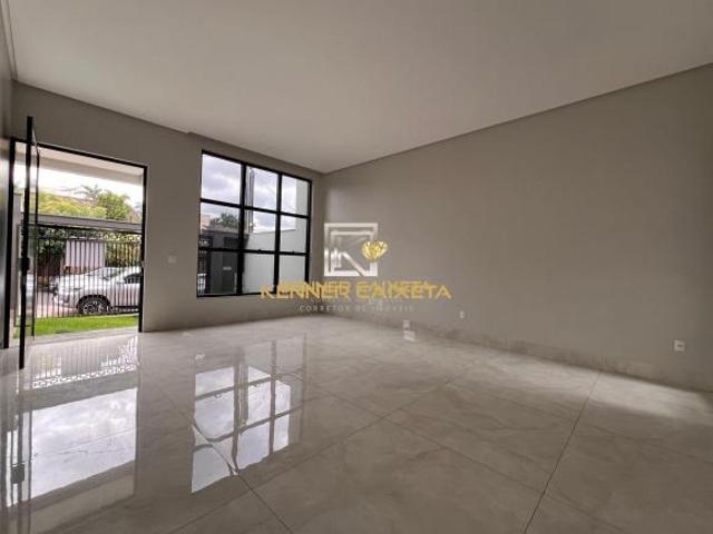 Casa para venda em Alto dos Caiçaras, Patos de Minas
