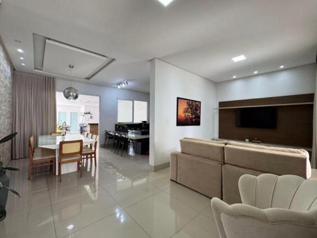 Casa para venda em Alto dos Caiçaras, Patos de Minas