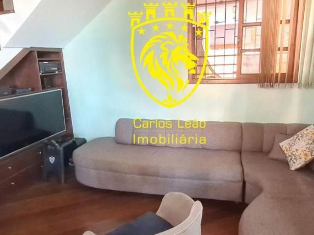 Casa para venda em Alto dos Pinheiros, Belo Horizonte