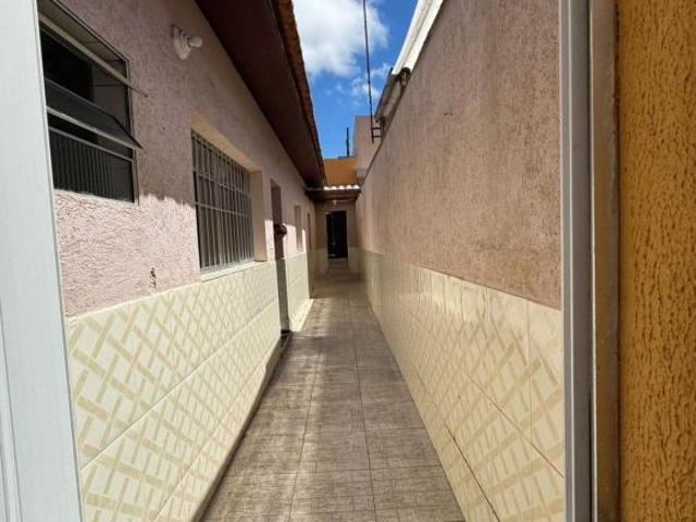 Casa para venda em Alto Ipiranga de 90.00m² com 3 Quartos e 2 Garagens