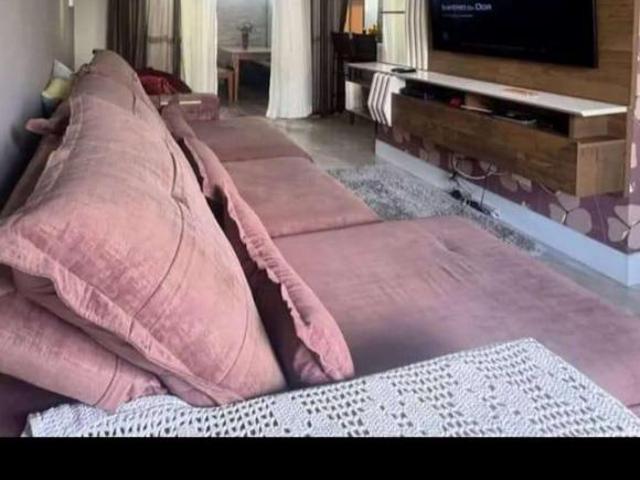 Casa para venda em Alto Ipiranga de 106.00m² com 3 Quartos e 1 Suite