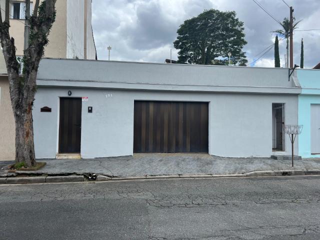 Casa para venda em Alto Ipiranga em Mogi Das Cruzes São Paulo de 270.00m² com 4 Quartos e 2 Suítes