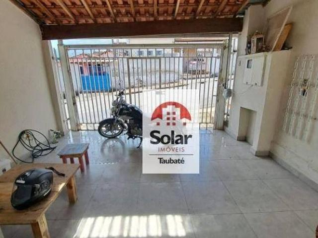 Casa para venda em Alto São Pedro de 104.00m² com 3 Quartos e 1 Garagem