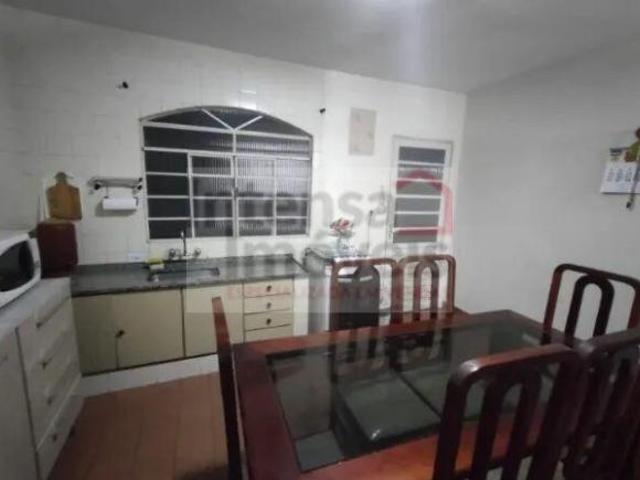 Casa para venda em Alto São Pedro de 120.00m² com 3 Quartos e 2 Garagens