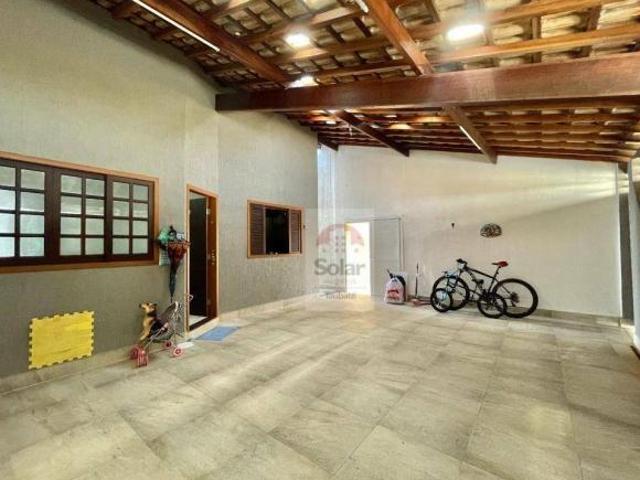 Casa para venda em Alto São Pedro de 198.00m² com 3 Quartos, 1 Suite e 3 Garagens