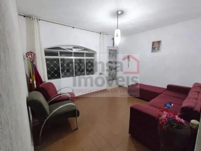 Casa para venda em Alto São Pedro em Taubaté São Paulo de 120.00m² com 3 Quartos e 2 Garagens