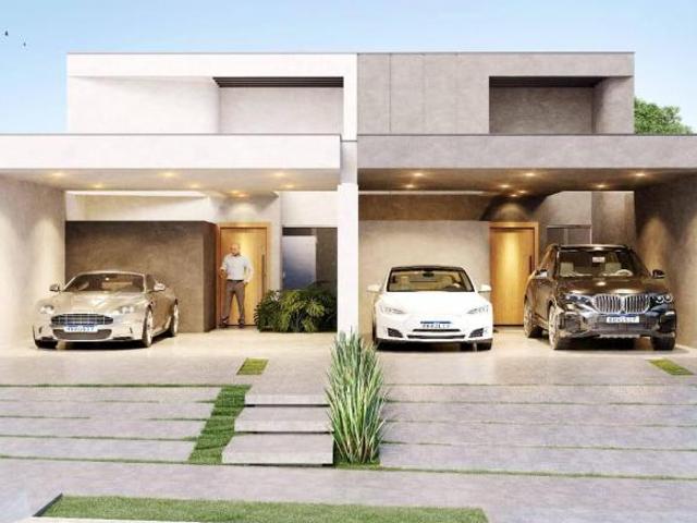 Casa para venda em Altos do Indaiá, Dourados