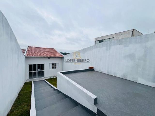 Casa para venda em Altos Do Paraíso de 59.99m² com 1 Quarto e 1 Garagem