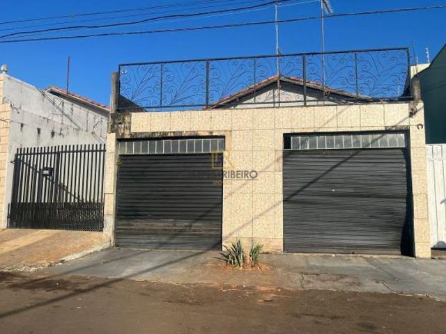 Casa para venda em Altos Do Paraíso de 184.35m² com 3 Quartos e 2 Garagens
