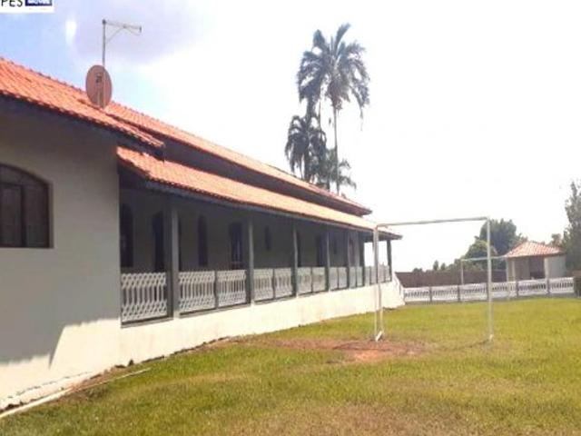 Casa para venda em Altos Da Videira de 1000.00m² com 4 Quartos, 4 Suites e 4 Garagens