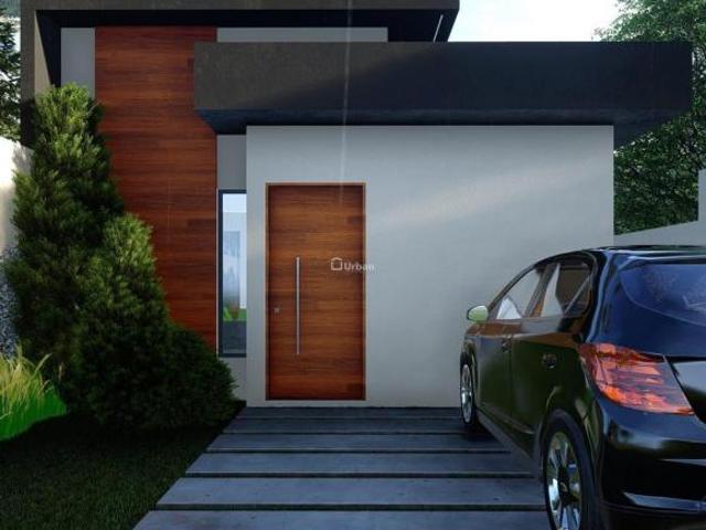 Casa para venda em Altos De Caucaia caucaia Do Alto de 120.80m² com 3 Quartos, 1 Suite e 2 Garagen