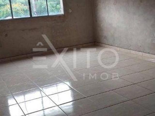 Casa para venda em Altos De Jordanésia jordanésia de 125.00m² com 2 Quartos, 1 Suite e 1 Garagem