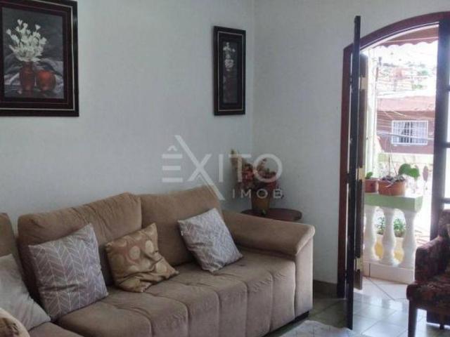Casa para venda em Altos De Jordanésia jordanésia de 244.00m² com 2 Quartos e 3 Garagens