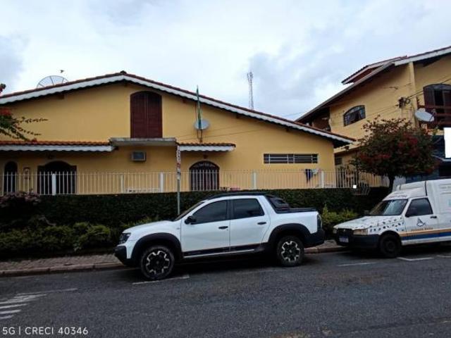 Casa para venda em Altos De Jordanésia jordanésia de 260.00m² com 3 Quartos, 2 Suites e 2 Garagens