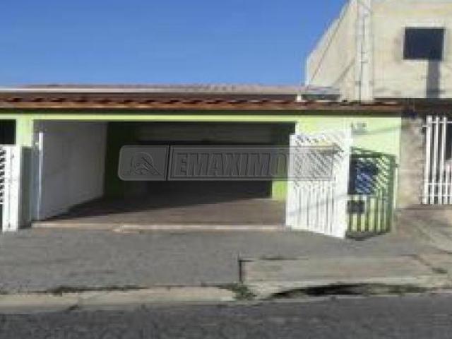 Casa para venda em Altos De Votorantim de 90.00m² com 2 Quartos e 1 Garagem