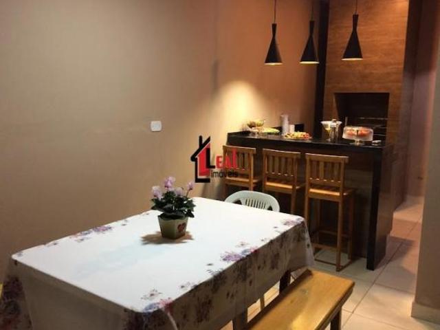 Casa para Venda em Álvares Machado, Residencial Maria de Lourdes, 3 dormitórios, 1 suíte, 2 banheiro