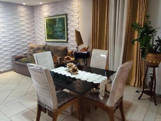 Casa para venda em Álvaro Camargos, Belo Horizonte