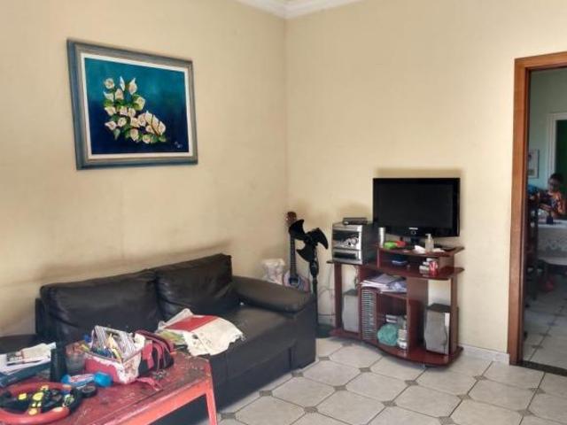 Casa para venda em Álvaro Camargos, Belo Horizonte