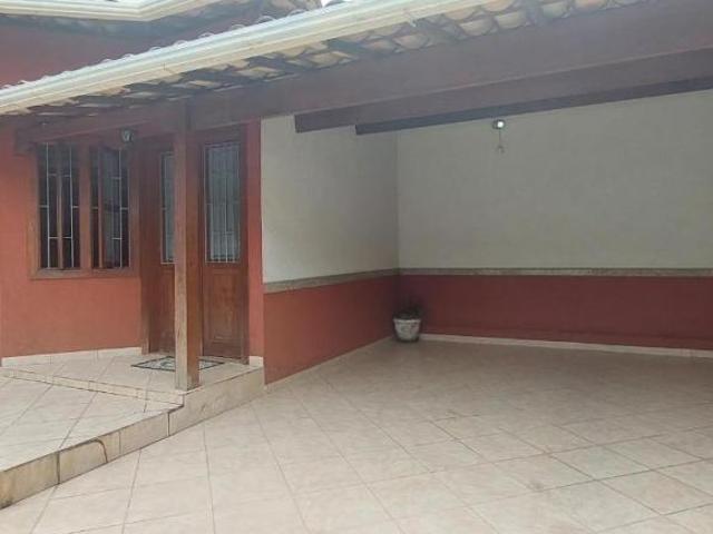 Casa para venda em Álvaro Camargos, Belo Horizonte