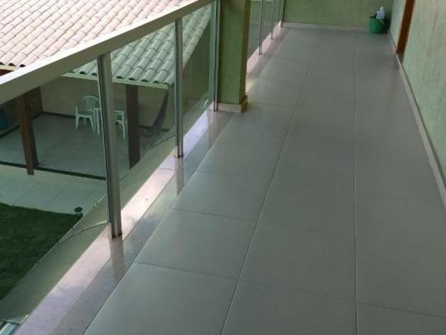 Casa para venda em Alvorada, Contagem