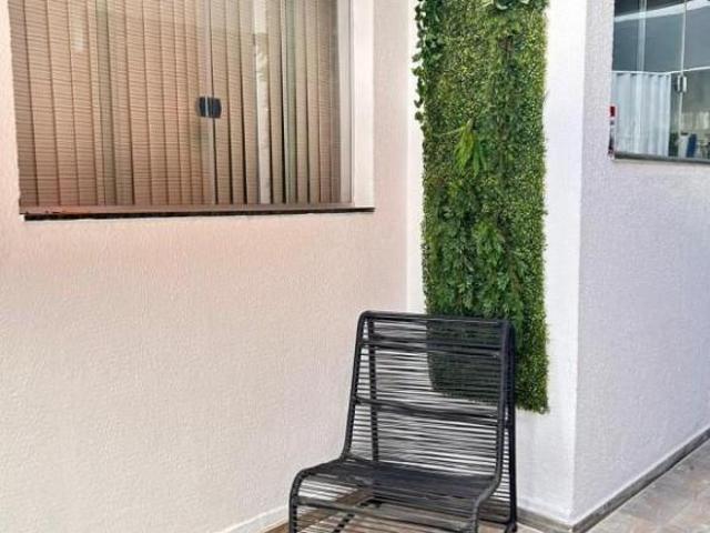 Casa para venda em Alvorada, Contagem
