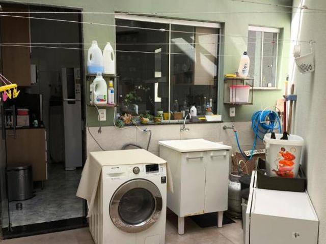 Casa para venda em Alvorada, Contagem