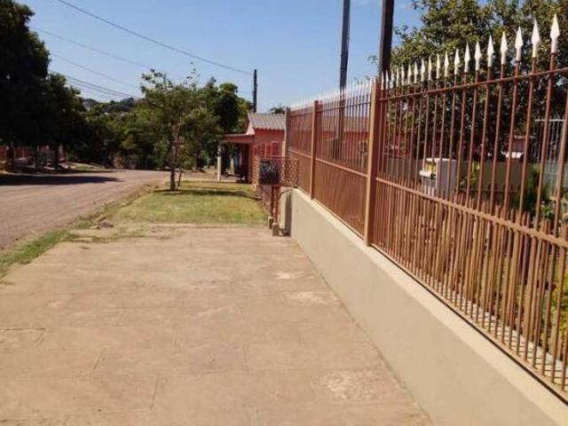 Casa para Venda em Alvorada, Aparecida, 3 dormitórios, 3 banheiros, 3 vagas