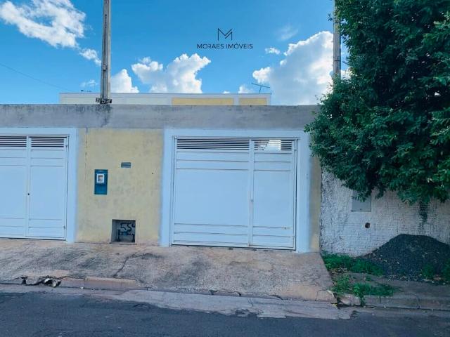 Casa para venda em Alvorada em Araçatuba São Paulo de 120.00m² com 2 Quartos e 2 Garagens