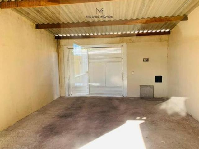 Casa para venda em Alvorada de 120.00m² com 2 Quartos e 2 Garagens