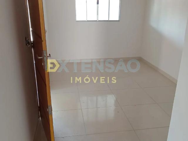 Casa para venda em Alvorada em Araçatuba São Paulo de 59.00m² com 2 Quartos e 2 Garagens
