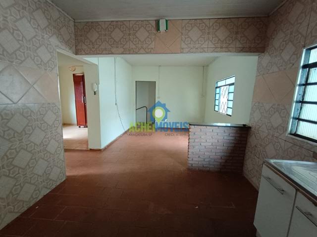 Casa para venda em Alvorada em Araçatuba São Paulo de 160.74m² com 6 Quartos e 1 Garagem