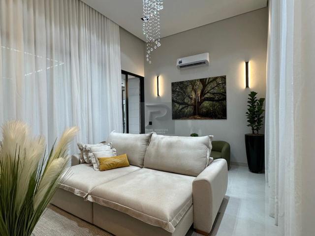 Casa para venda em Alvorada em Araçatuba São Paulo de 221.00m² com 3 Quartos, 3 Suítes e 2 Garagens