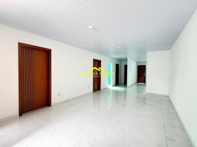 Casa para Venda em Alvorada, Jardim Algarve, 3 dormitórios, 1 banheiro, 2 vagas