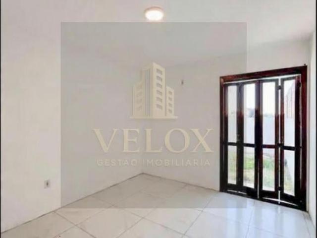 Casa para Venda em Alvorada, Jardim Algarve, 1 dormitório, 1 banheiro, 2 vagas