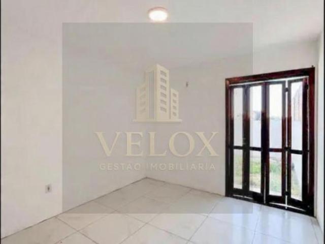 Casa para Venda em Alvorada, Jardim Algarve, 1 dormitório, 1 banheiro, 2 vagas