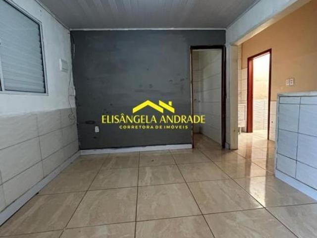 Casa para Venda em Alvorada, Jardim Algarve, 2 dormitórios, 1 banheiro, 1 vaga