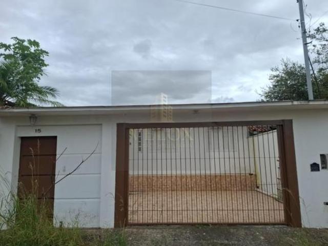 Casa para Venda em Alvorada, Jardim Algarve, 2 dormitórios, 1 suíte, 2 banheiros, 3 vagas