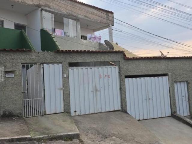 Casa para venda em Alvorada, Sabará