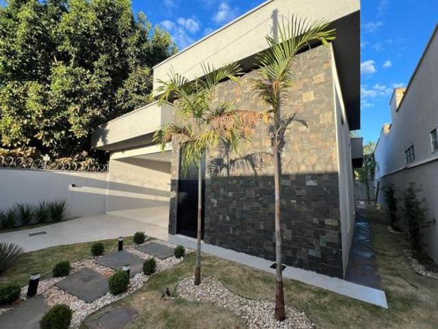Casa para venda em Alvorada, Senador Canedo