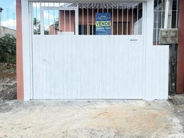 Casa para Venda em Alvorada, Porto Verde, 2 dormitórios, 1 banheiro, 1 vaga