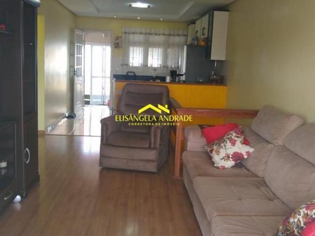 Casa para Venda em Alvorada, Porto Verde, 2 dormitórios, 1 banheiro, 2 vagas