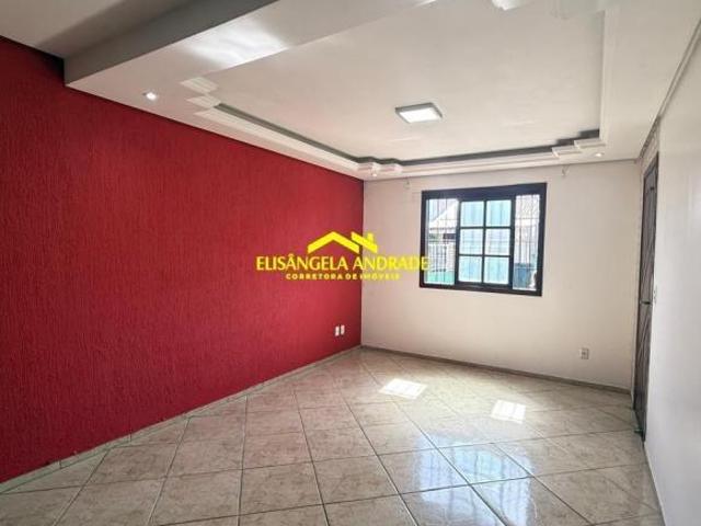 Casa para Venda em Alvorada, Porto Verde, 2 dormitórios, 1 suíte, 1 banheiro, 2 vagas