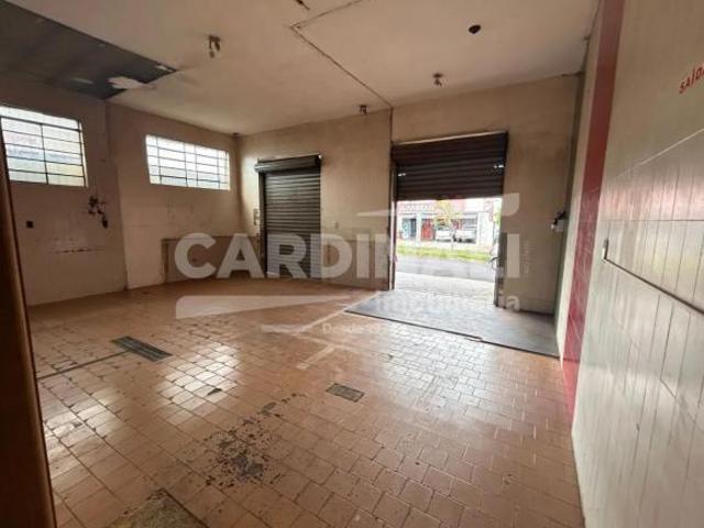 Casa para venda em Alameda Paulista de 176.00m² com 3 Quartos, 1 Suite e 2 Garagens