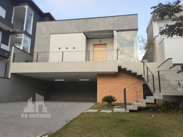 Casa para venda em Aldeia Da Serra em Barueri São Paulo de 270.00m² com 3 Quartos, 3 Suítes e 6 Garagens