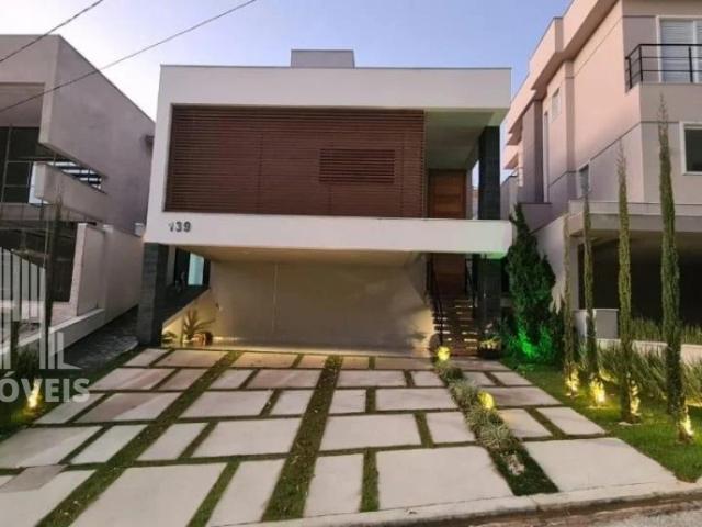 Casa para venda em Aldeia Da Serra em Barueri São Paulo de 225.00m² com 4 Quartos, 3 Suítes e 3 Garagens