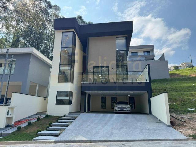 Casa para venda em Aldeia Da Serra em Barueri São Paulo de 382.00m² com 3 Quartos, 3 Suítes e 4 Garagens