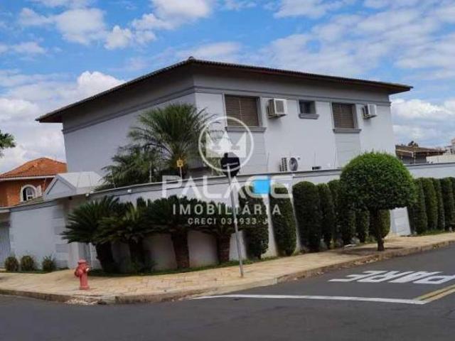 Casa para venda em Alemães de 374.00m² com 1 Quarto, 3 Suites e 4 Garagens