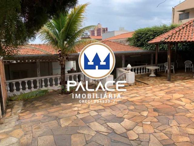 Casa para venda em Alemães em Piracicaba São Paulo de 350.00m² com 3 Quartos, 1 Suíte e 2 Garagens