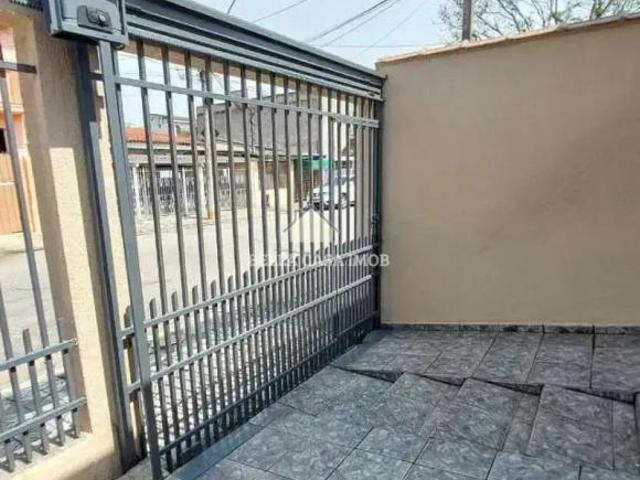 Casa para venda em Além Ponte de 174.00m² com 3 Quartos, 1 Suite e 5 Garagens