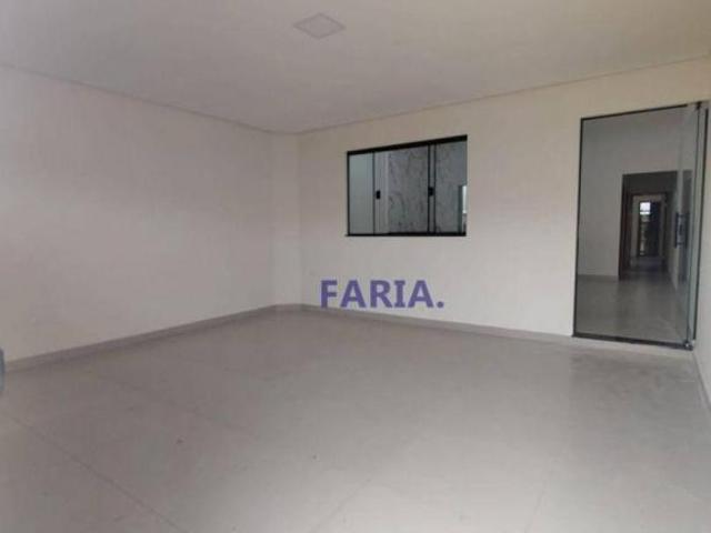 Casa para venda em Alfenas